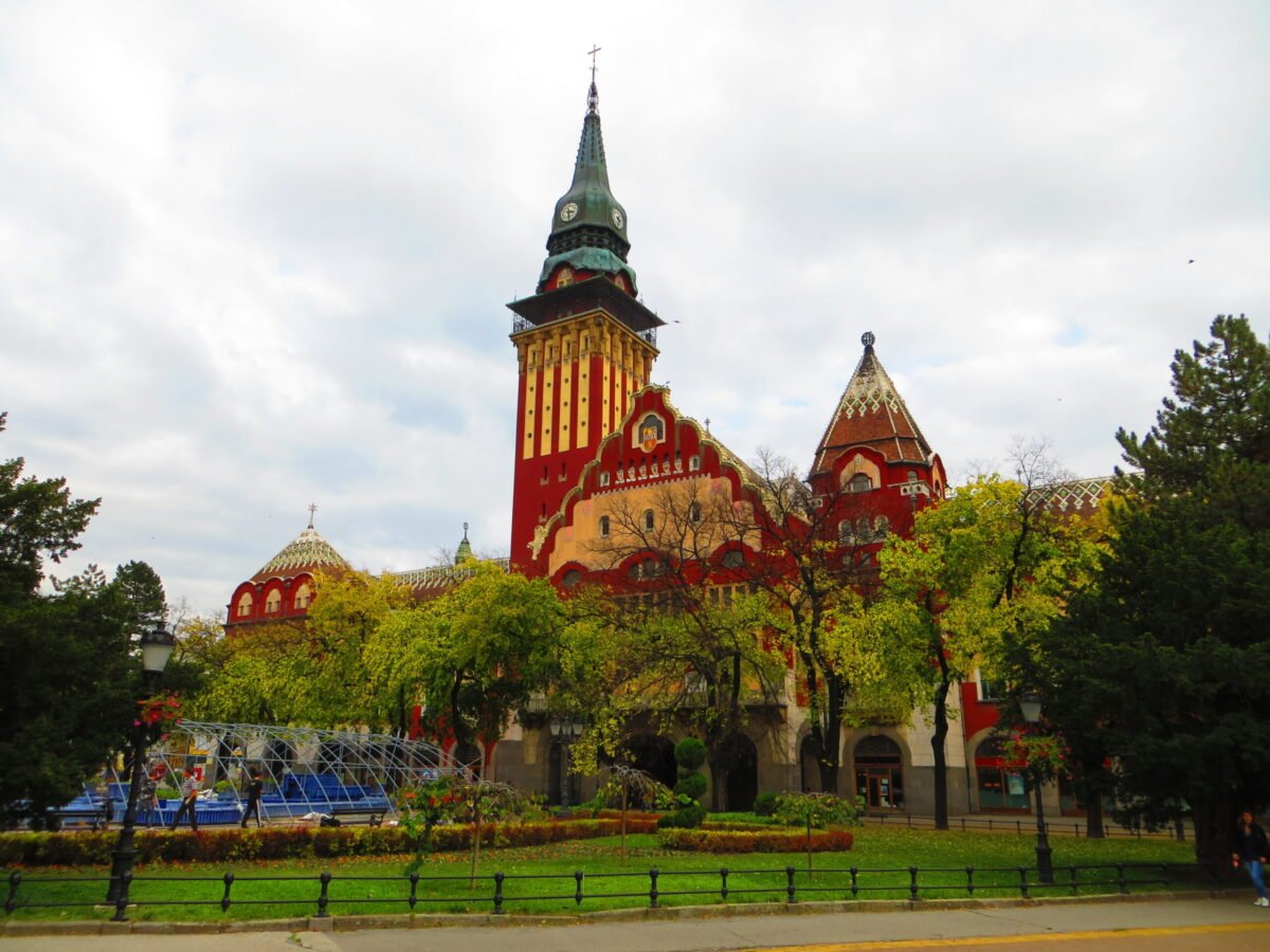 Prevoz Novi Sad Subotica | Prevoz Subotica Novi Sad | Flix.rs